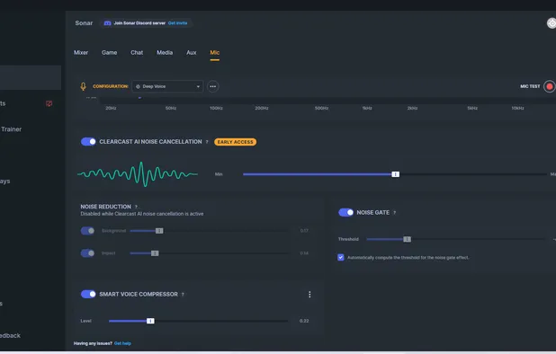SteelSeries GG: Platform that helps you connect with your gear and ...