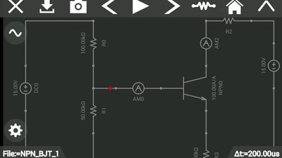 Everycircuit Alternatives: Top 10 Circuit Simulators and similar apps ...