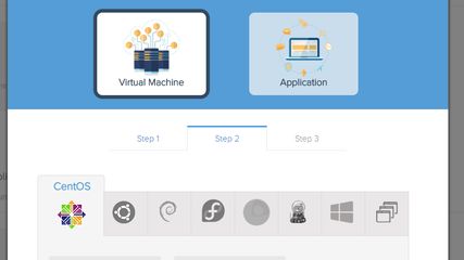 VirtEngine: Open Source Cloud Management platform that integrates with ...