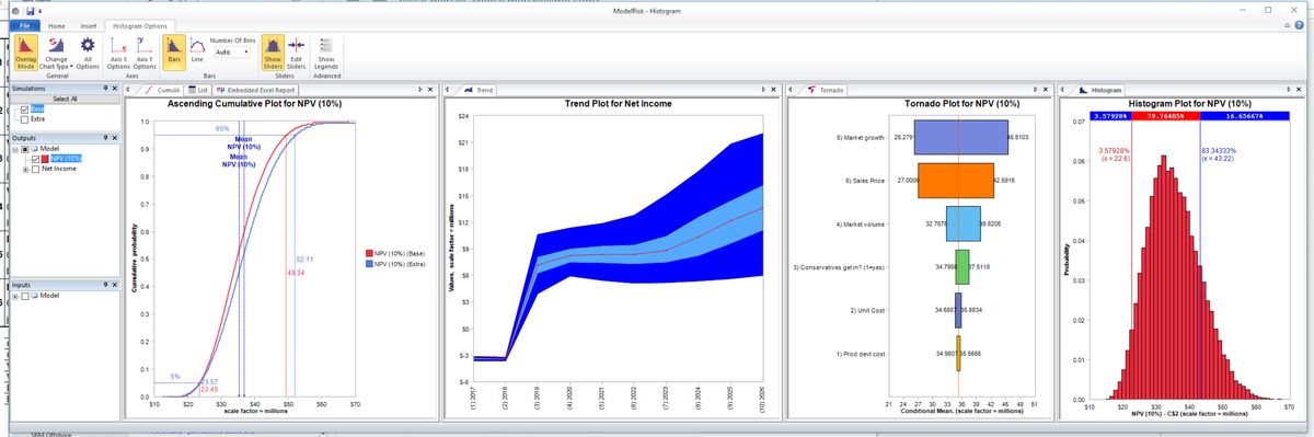 ModelRisk: App Reviews, Features, Pricing & Download | AlternativeTo