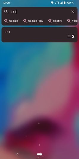 Kvæsitso: A FOSS Android launcher | AlternativeTo