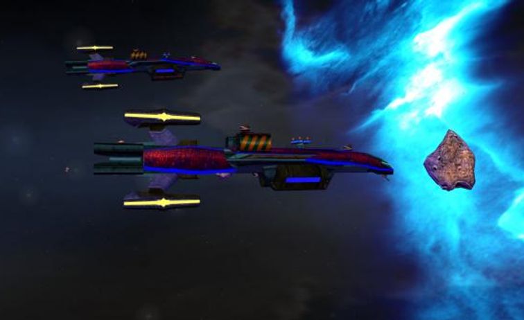 12 Games Like Xcraft: Similar RTS Games | AlternativeTo