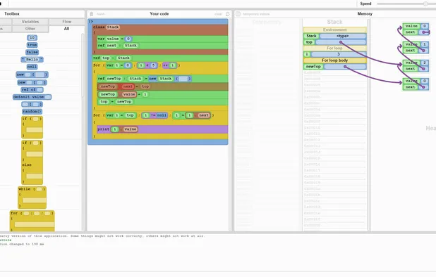 EduBlocks Alternatives: Top 10 Programming Languages | AlternativeTo