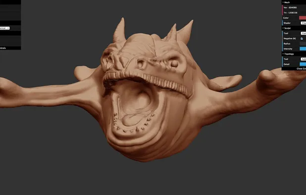 Blender Alternatives: Top 14 Online 3D Modelers | AlternativeTo