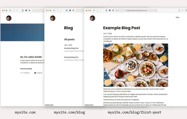 Super.so Alternatives: Top 4 Website Builders & Similar Apps ...
