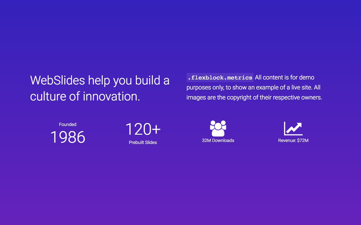 WebSlides: App Reviews, Features, Pricing & Download | AlternativeTo