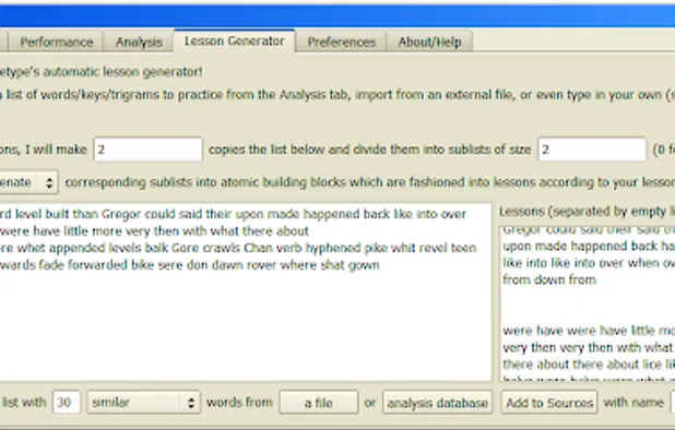 Typing.com Alternatives: 25+ Typing Tutors & Similar Websites ...