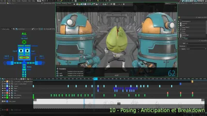 Rumba: High performance 3D animation software | AlternativeTo