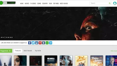 Putlocker.ma: Reviews, Features, Pricing & Download | AlternativeTo