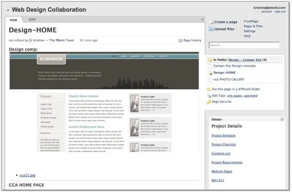 PBWorks Alternatives: 25+ Project Management Tools and similar websites ...