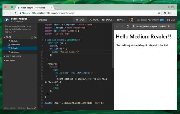 12 Great Codepen Alternatives Top Code Editors In 2025 Alternativeto 3470