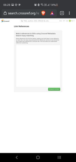 12 ResearchGate Alternatives: Similar Apps & Services in 2023 ...
