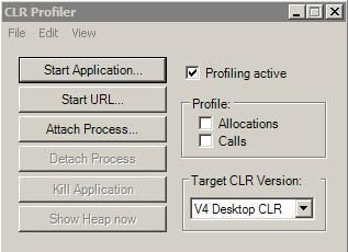 CLR Profiler for .NET Framework Alternatives and Similar Software ...