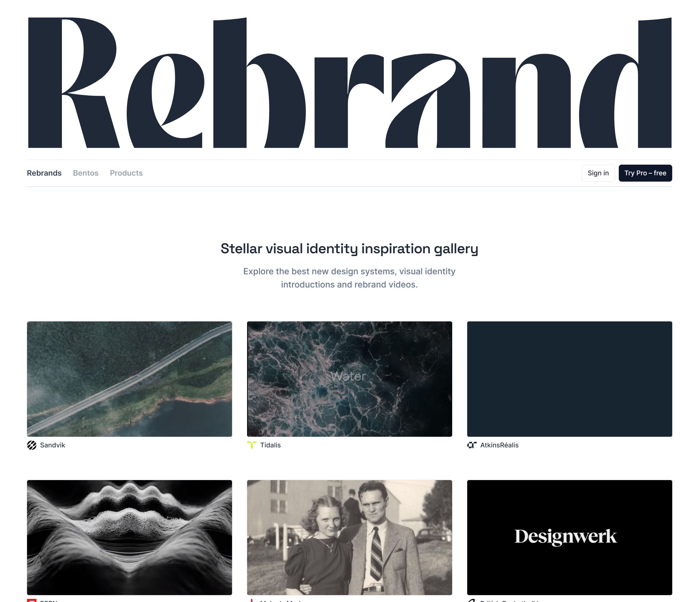 Rebrand Alternatives: Top 3 Graphic Design Tools & Similar Websites ...
