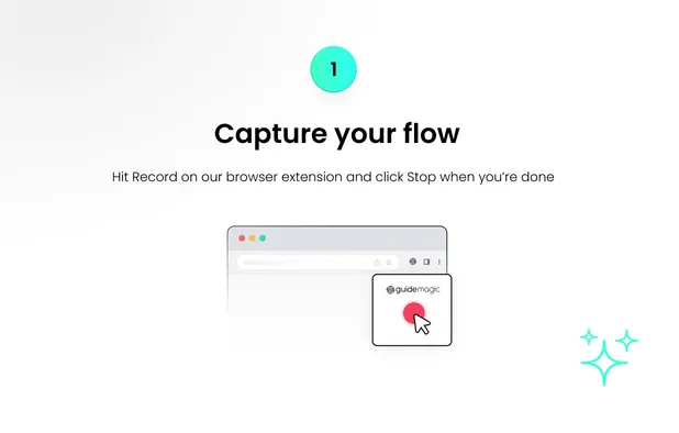 Guidde Alternatives and Similar Extensions & Add-Ons | AlternativeTo