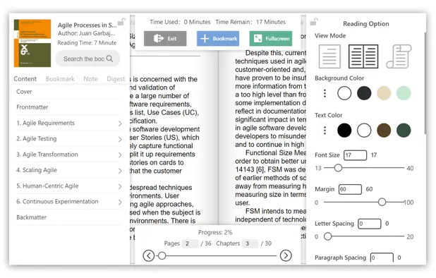 Great calibre Alternatives: Top Ebook & PDF Readers in 2025 | AlternativeTo