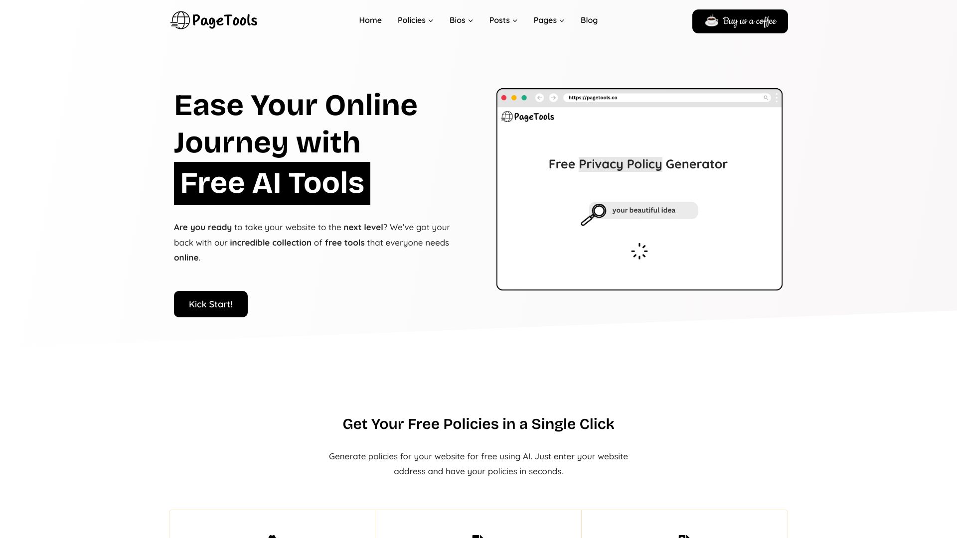 PageTools Alternatives - Explore Similar Sites & Apps | AlternativeTo