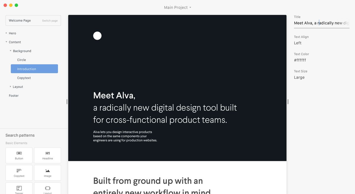 Alva: App Reviews, Features, Pricing & Download | AlternativeTo