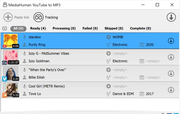 Ydownloader Alternatives: 25+ YouTube Downloaders & Similar Websites ...