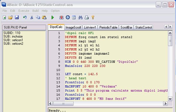 QB64 Alternatives and Similar Apps | AlternativeTo
