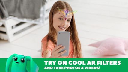 DEVAR: Augmented Reality (AR) Platform | AlternativeTo