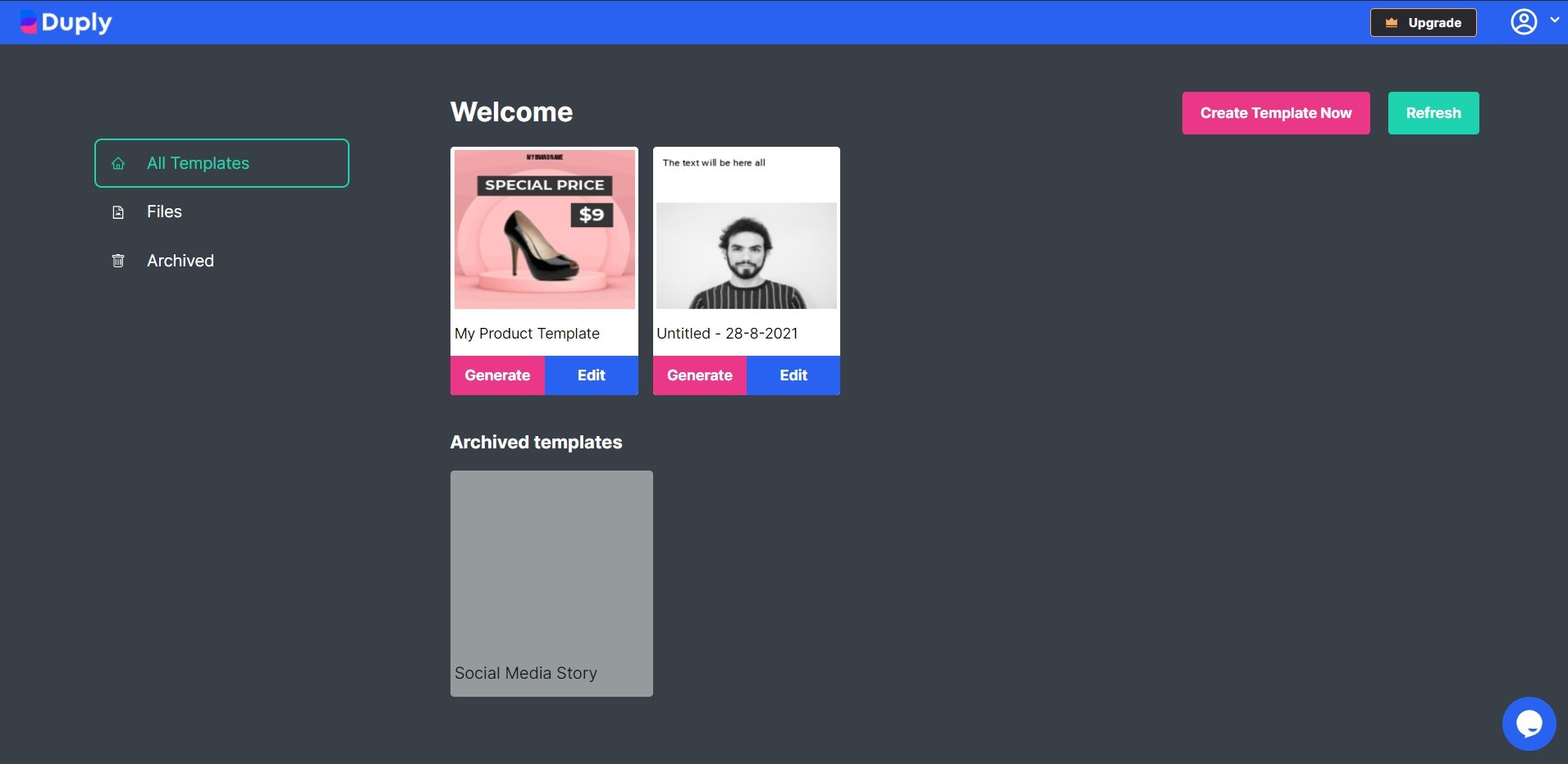 Duply.co Alternatives and Similar Sites & Apps | AlternativeTo