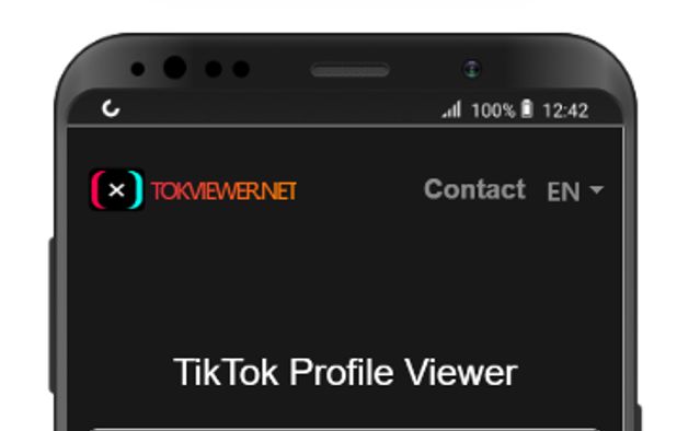 TokViewer: View Tiktok Profiles Anonymously Safely | AlternativeTo