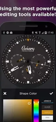 Apple Watch Faces Alternatives - Explore Similar Apps | AlternativeTo