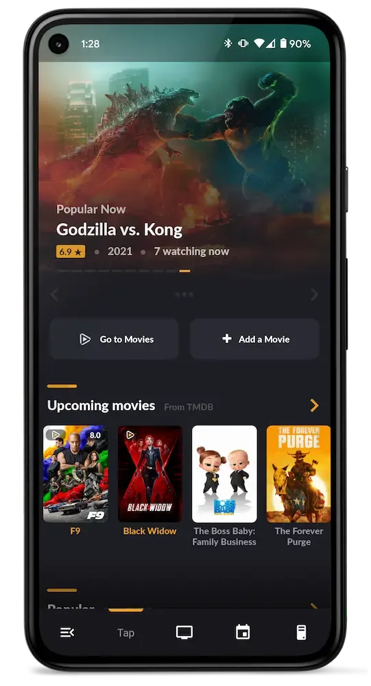 nzb360 Alternatives and Similar Apps | AlternativeTo