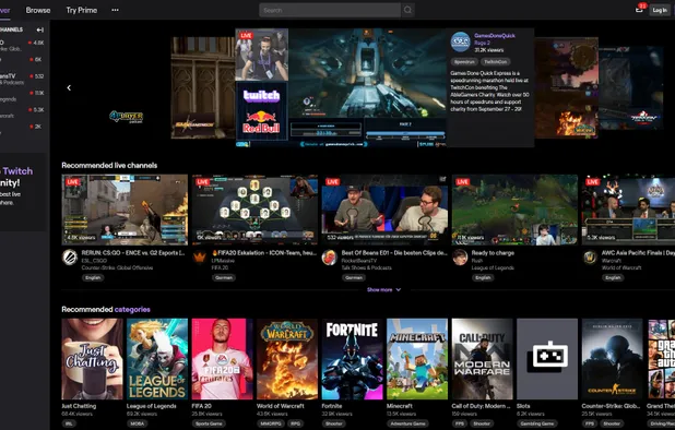 doodstream Alternatives: Top 12 Video Sharing Tools | AlternativeTo
