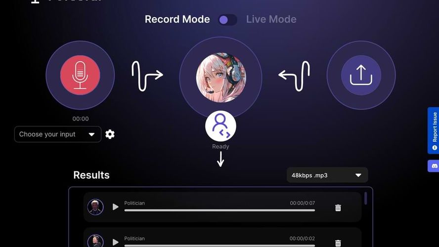 Voicemod Alternatives: 25+ Voice Changers & Soundboards | AlternativeTo