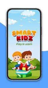 Smart Kids Play & Learn (Series): Welcome to Smart Kids Play & Learn ...