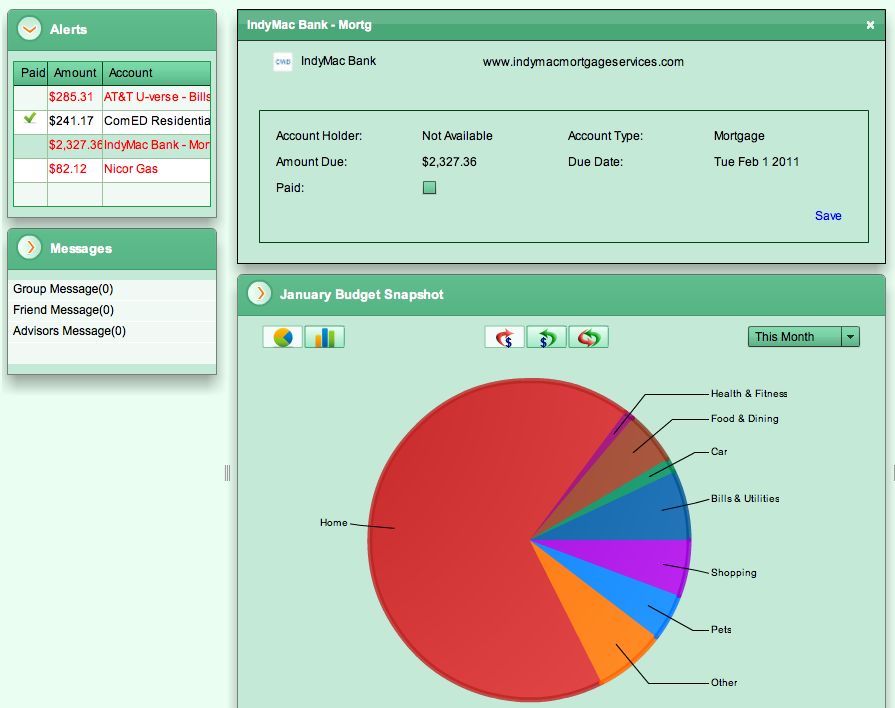 OneBudget Alternatives: 25+ Budget Managers | AlternativeTo