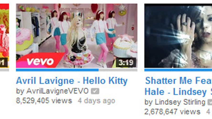 Thumbnail Rating Bar for YouTube™ Alternatives and Similar Apps ...