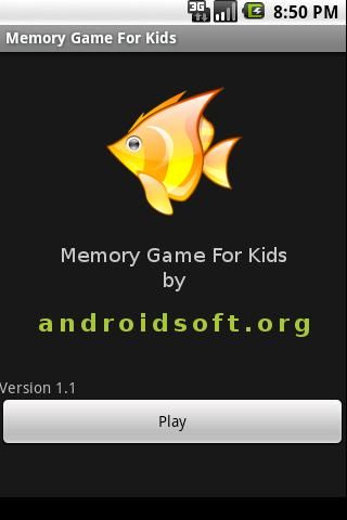 Games Like Memory Game for Kids: Similar Kids Games 2025 | AlternativeTo