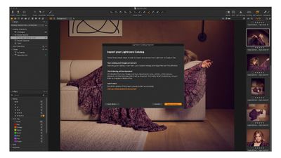 Capture One: App Reviews, Features, Pricing & Download | AlternativeTo