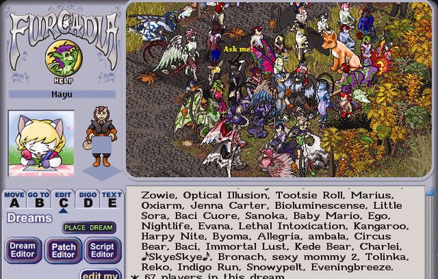 VRChat Alternatives: Top 22 Social Networks & Similar Games | AlternativeTo