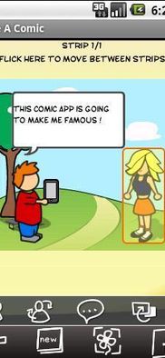 Strip Designer Alternatives and Similar Apps | AlternativeTo
