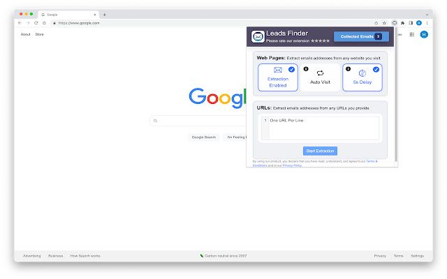 Leads Email Extractor Alternatives and Similar Extensions & Add-Ons ...
