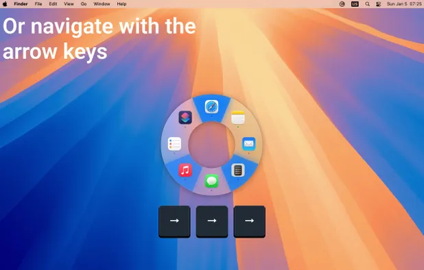 Launchy - App Launcher: Boost your macOS productivity with Launchy, the ...