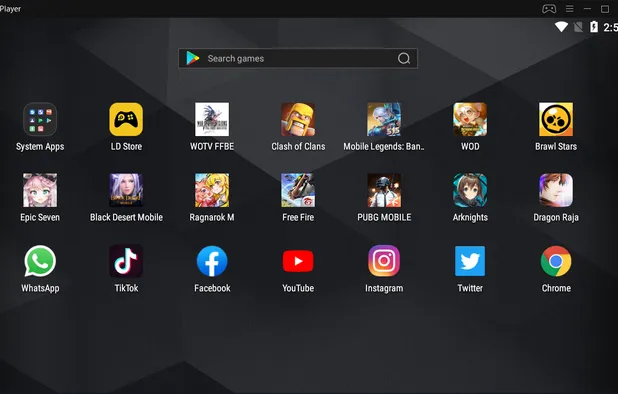 BlueStacks Alternatives for Windows: Top 10 Android Emulators ...