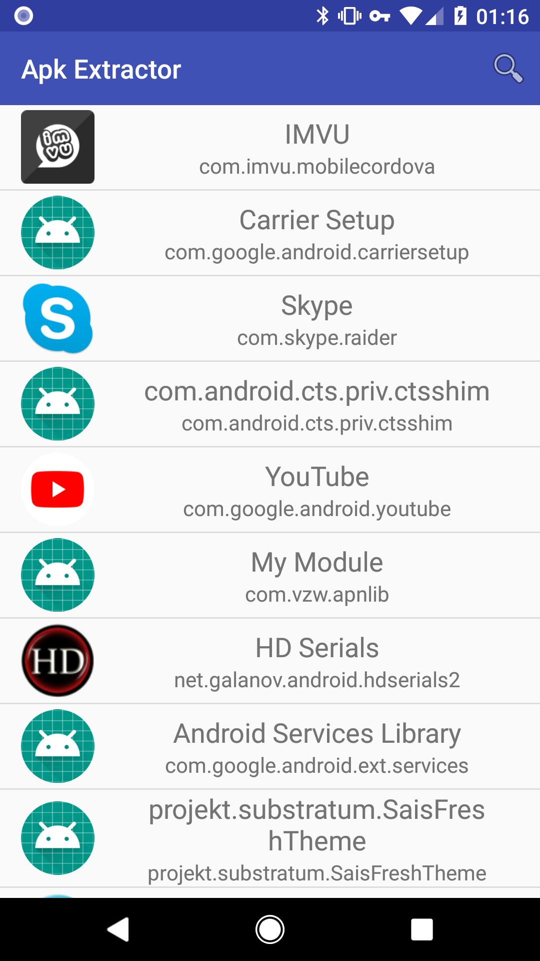 Apk Extractor Alternatives and Similar Apps | AlternativeTo