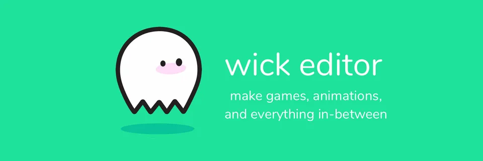 Wick Editor: A free and open-source tool for creating games, animations ...