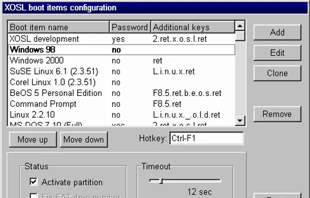 Free EasyBCD Alternatives: Top 10 Boot Managers & Similar Apps ...