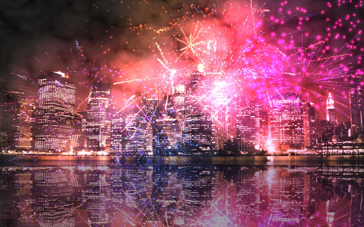Fireworks Plus Live Wallpaper Alternatives and Similar Apps | AlternativeTo