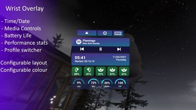 OVR Toolkit: Reviews, Features, Pricing & Download | AlternativeTo