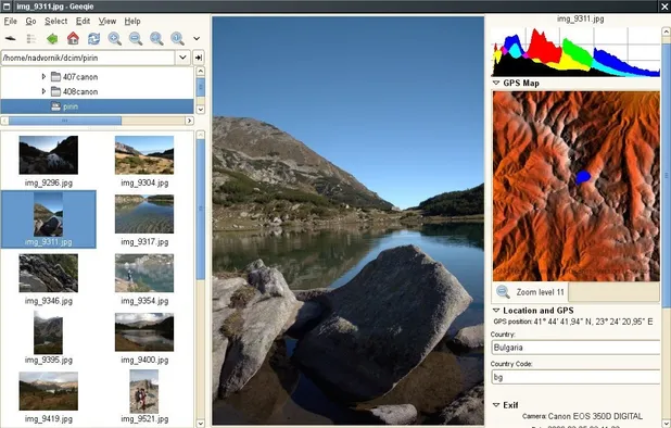 Open Source Windows Photo Viewer Alternatives: Top 10 Image Viewers ...