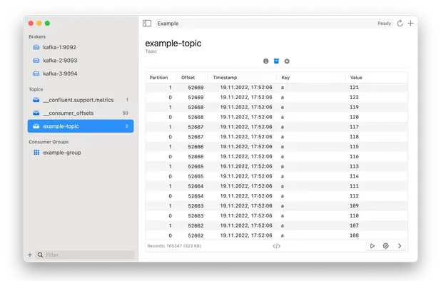 Offset Explorer Alternatives - Explore Similar Software | AlternativeTo