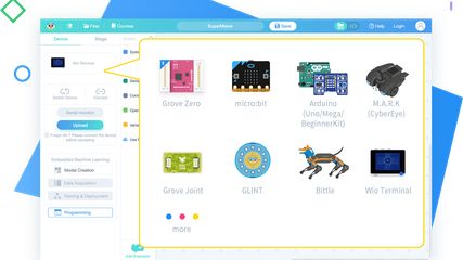 12 Great Arduino IDE Alternatives: Top IDEs in 2023 | AlternativeTo