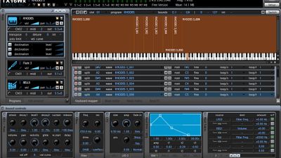 Kontakt Alternatives: Top 10 Music Production and similar apps | AlternativeTo